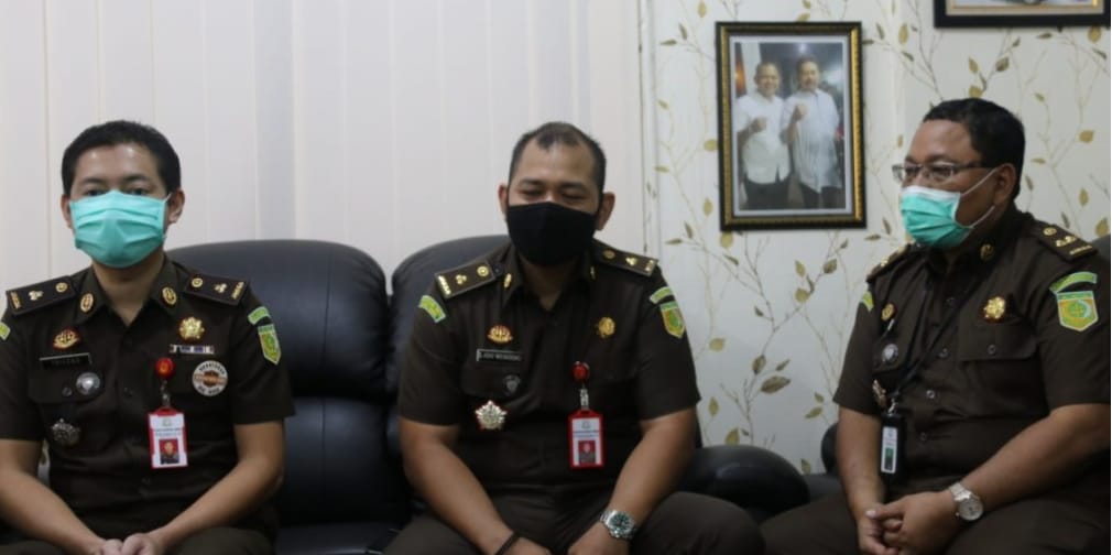 Dugaan Kasus Korupsi Proyek Pasar Manggisan, Masuki Babak Baru Dugaan Kasus Korupsi Proyek Pasar Manggisan, Masuki Babak Baru